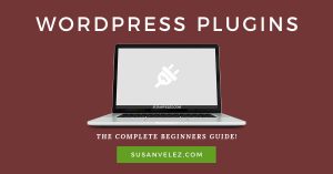 What is A WordPress Plugin - The Complete Beginners Guide 2019