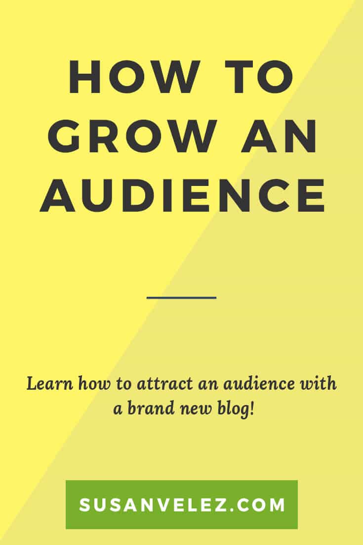 How To Grow A WordPress Blog And Attract An Audience