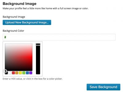 How To Set Up A WordPress Gravatar - Why You Need One
