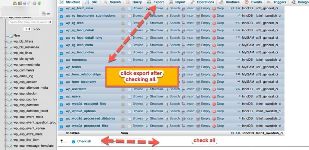How to Migrate A WordPress Blog Away From WP Engine