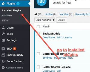 What is A WordPress Plugin - The Complete Beginners Guide 2019