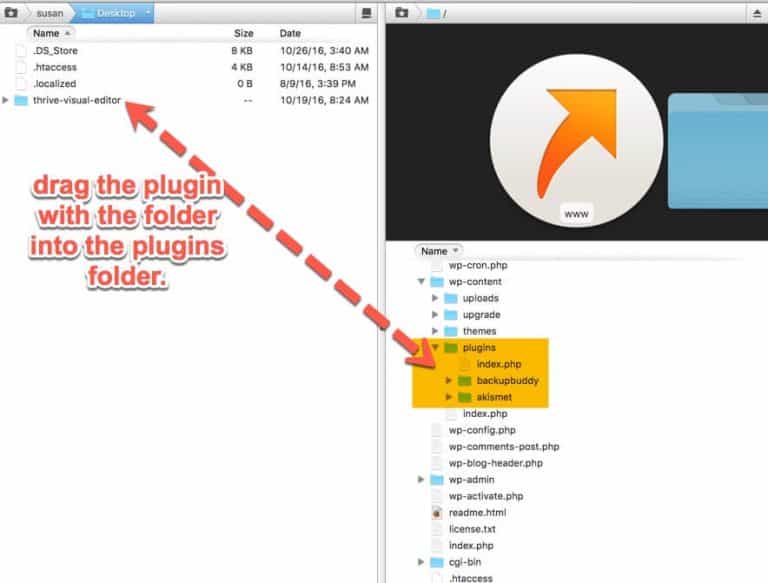 What is A WordPress Plugin - The Complete Beginners Guide 2019