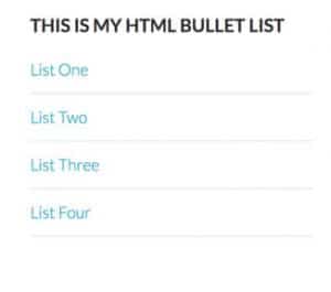 Exploring The WordPress Text Widget On Genesis