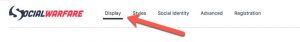 Social Warfare Plugin Why I Use It, Set Up and Customization Tips