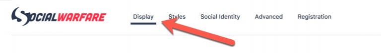 Social Warfare Plugin Why I Use It, Set Up and Customization Tips