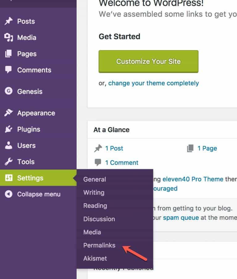 What Are Permalinks and How To Use Them