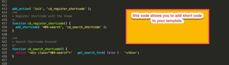Add An Opt-in Box To Your 404 Page Using Thrive Leads