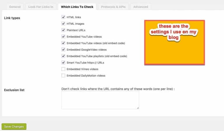 How to Check For Broken Links On WordPress With A Free Plugin