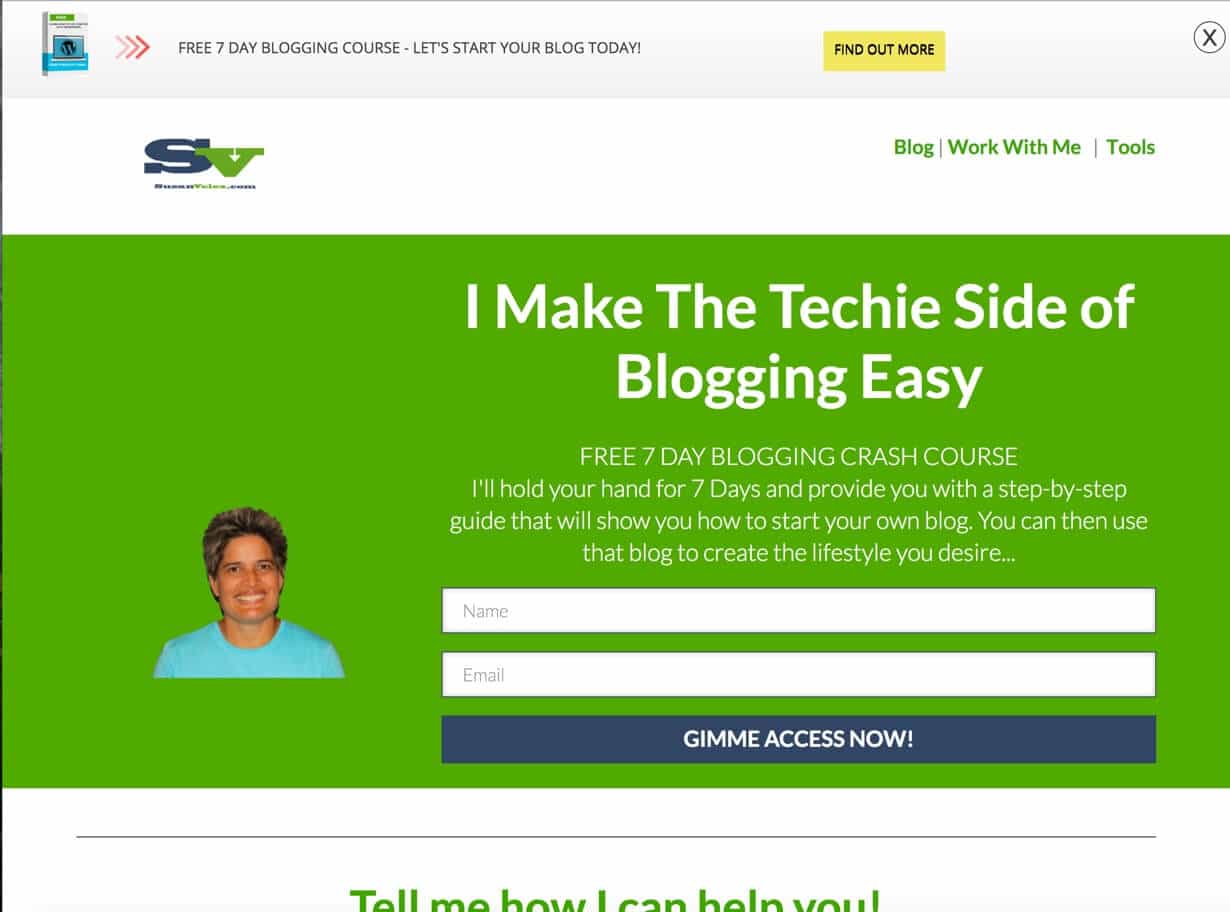 Steps to Start A Blog Learn What It Takes to Get Your Blog Started