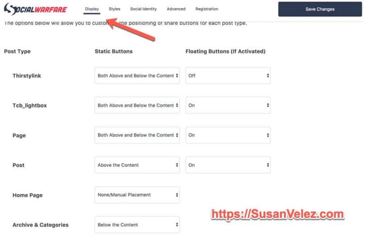 Is Social Warfare The Right Plugin For You