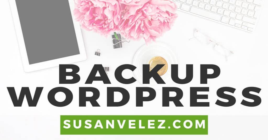 What Is The Best Way to Backup WordPress Automatically
