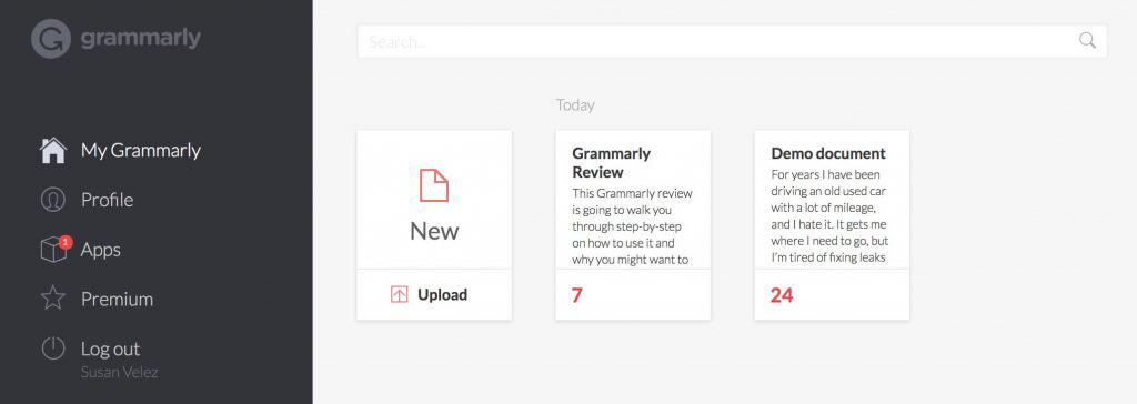 Grammarly Review 2018 - My Experience and Quick WalkThru