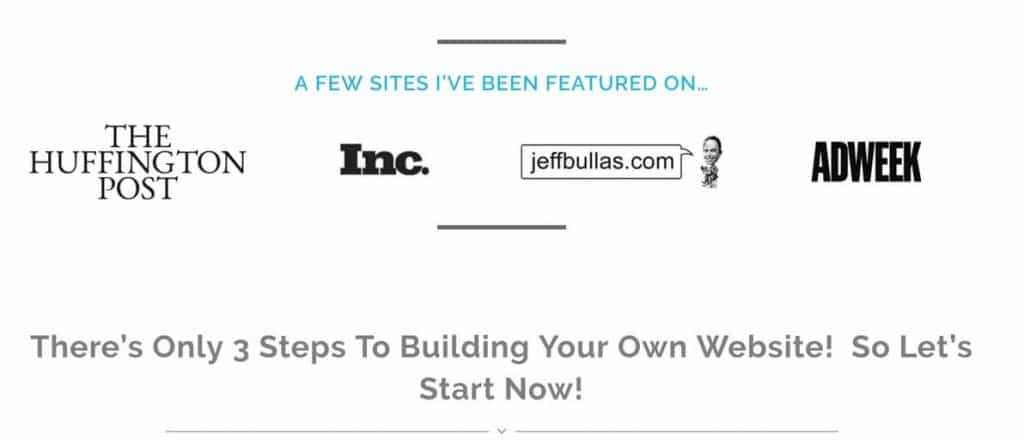 7 Bloggers That Show You How to Build A Website You'll Love