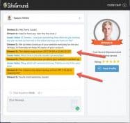 Does WordPress Automatically Backup My Content