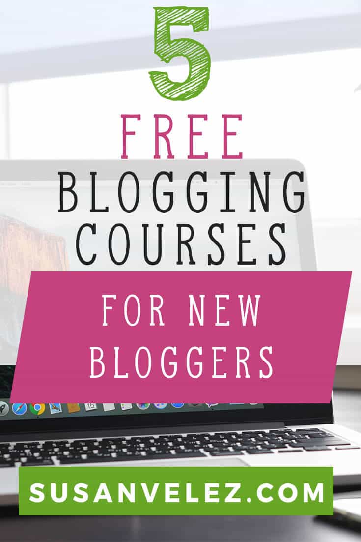 5 Best Blogging Courses That Will Help You Overcome Writers Block