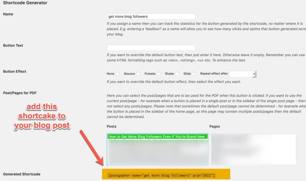 Convert Blog to PDF Ultimate Way to Make The Most of Your Traffic