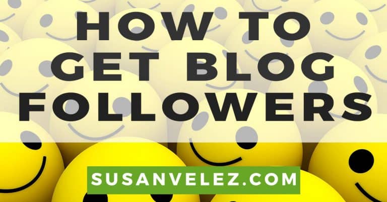 How to Get Followers On Your Blog Make the Most of Your Blog Traffic