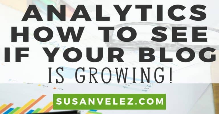 Blog Analytics You Should Pay Attention To Every Month