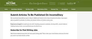 11 Blogging Sites That Pay You to Blog (Make Money)