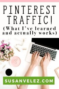 How to Get Your Blog Noticed On Pinterest