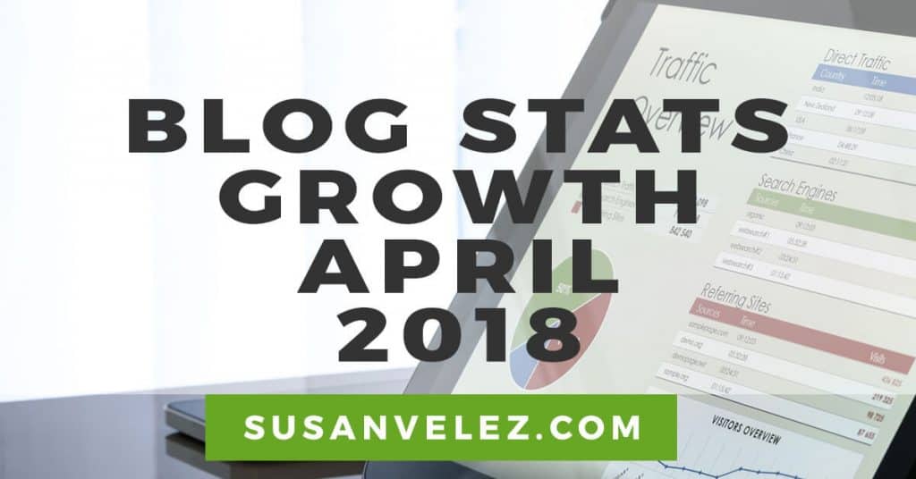 Blog Traffic Growth Why My Pageviews Did Not Increase