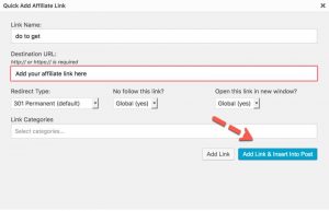 How to Cloak Affiliate Links In WordPress and Why You Should