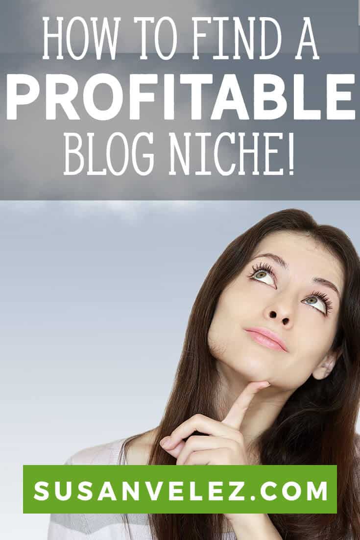 How to Find the Right Niche for Your Blog (With Examples)