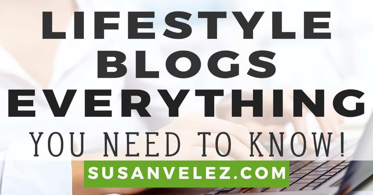 What Is A Lifestyle Blog Everything You Need to Know