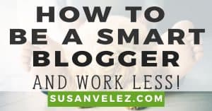 5 Easy Steps to Become A Smart Blogger and Get Results
