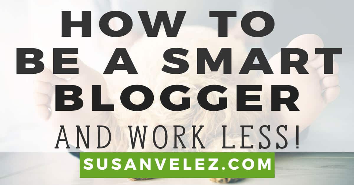 5 Easy Steps to Become A Smart Blogger and Get Results