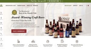 6 Beer Affiliate Programs That Are Sure to Make You Money