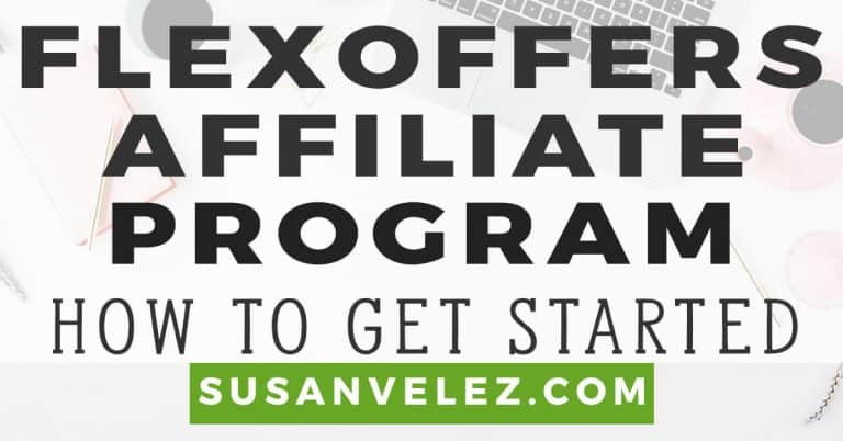 FlexOffers Review How to Join and Start Making Money