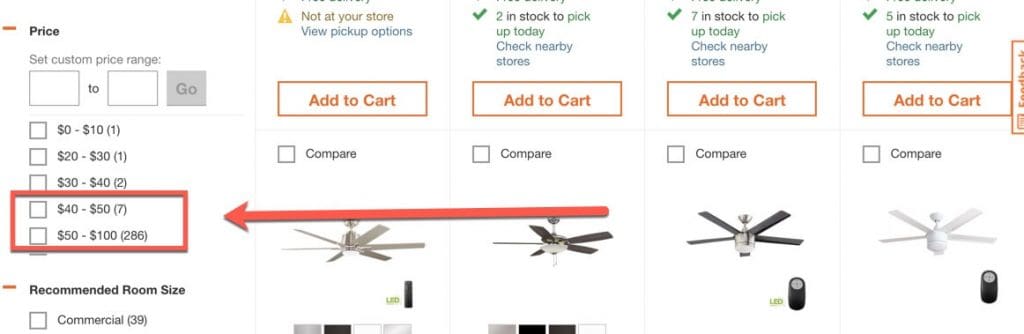 How to Make Money With the Home Depot Affiliate Program