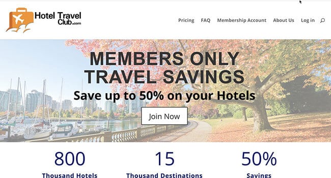 9 Best Hotel Affiliate Programs That Will Earn You Money