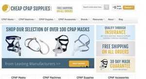 5 Best CPAP Affiliate Programs That Will Make You Money