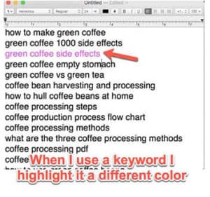 How to Find Low Competition Keywords You Can Rank Quickly