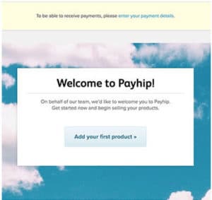 Payhip Review How to Sign Up And Sell On Your Blog for Free