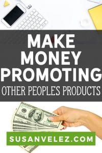 Can You Really Make Money Promoting Products Online?