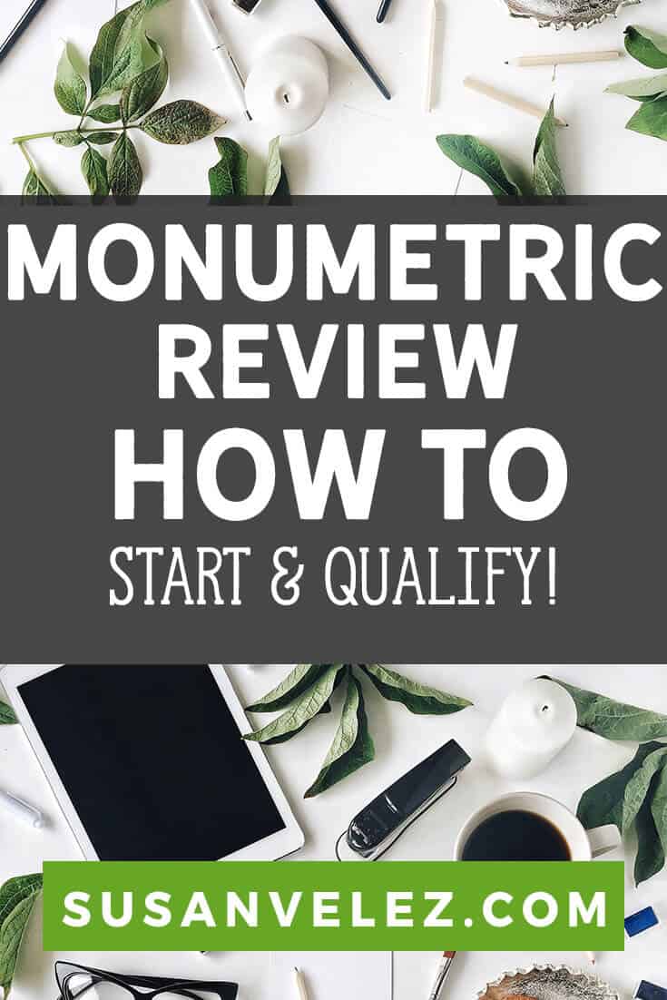 Monumetric Review and How to Get Started Today